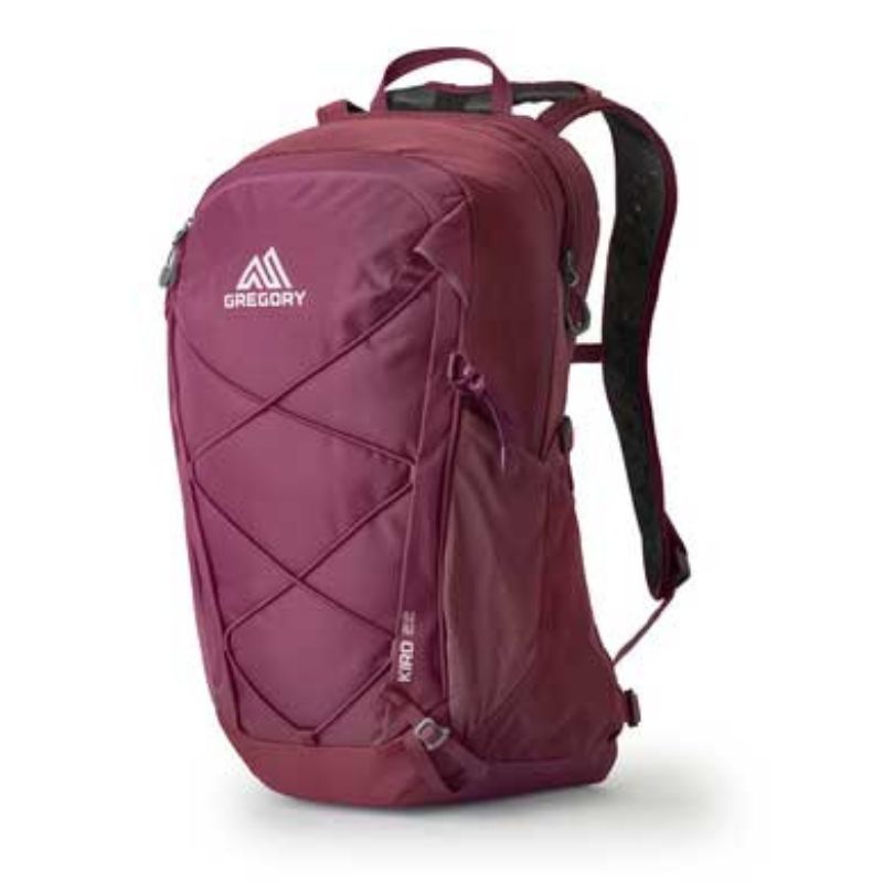 Gregory Kiro 22 Day Pack - Purple – Simply Hike | Simply Hike UK